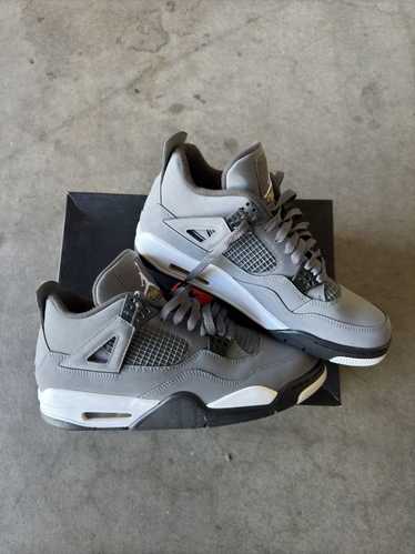 Jordan 4 cool - Gem Jordan 4 cool - Gem
