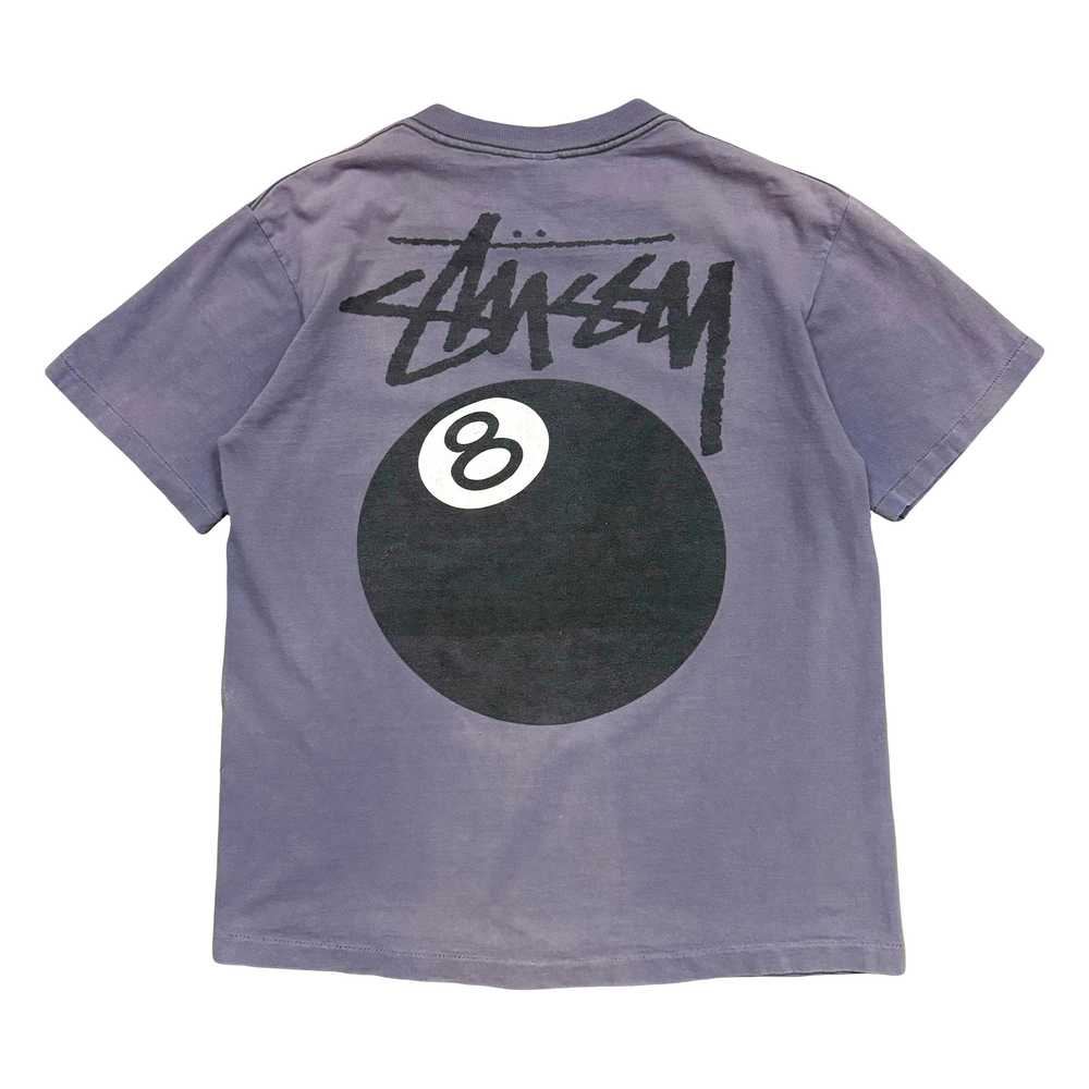 Streetwear × Stussy × Vintage VTG 90s Stussy Classic … - Gem