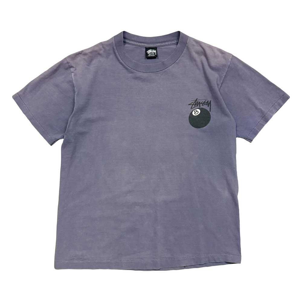 Streetwear × Stussy × Vintage VTG 90s Stussy Classic … - Gem