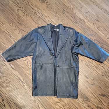 80s north beach leather - Gem 80s north beach leather - Gem