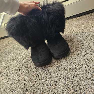 Ugg cuff short Gem