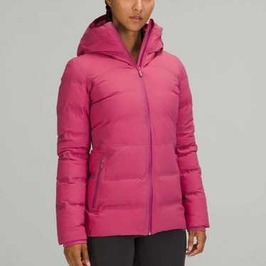 Lululemon sleet street jacket - Gem Lululemon sleet street jacket - Gem