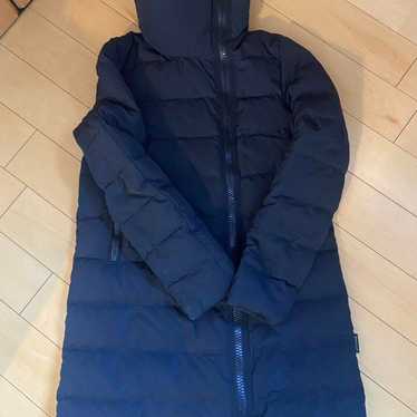 Black moncler down jacket - Gem Black moncler down jacket - Gem