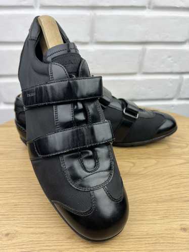 Prada velcro sneakers - Gem Prada velcro sneakers - Gem
