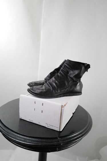 Guidi 988ms kangaroo - Gem Guidi 988ms kangaroo - Gem