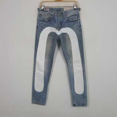 Evisu no 2 - Gem Evisu no 2 - Gem
