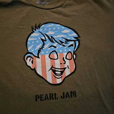 Pearl jam shirt - Gem Pearl jam shirt - Gem