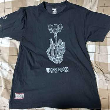 Kaws × neighborhood × - Gem Kaws × neighborhood × - Gem