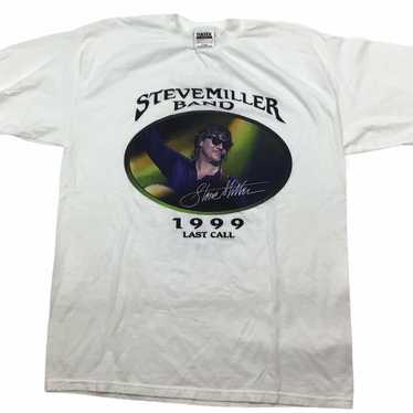 Steve miller band shirt - Gem Steve miller band shirt - Gem