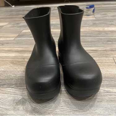 Bottega boots - Gem Bottega boots - Gem