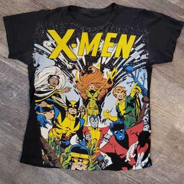 X-men shirt all over - Gem X-men shirt all over - Gem