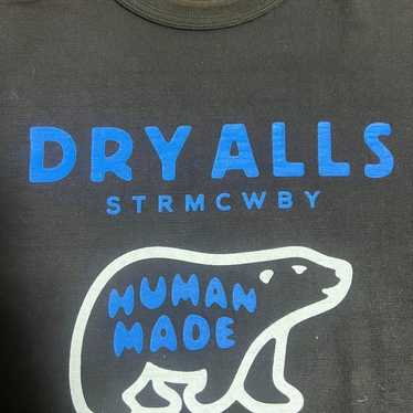 human made verdy collab - Gem human made verdy collab - Gem