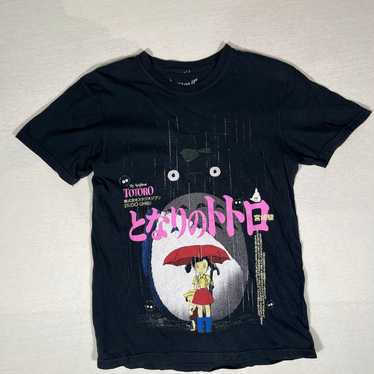 My neighbor totoro t-shirt - Gem My neighbor totoro t-shirt - Gem