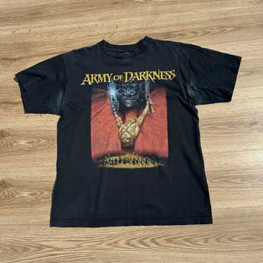 Vintage evil dead t - Gem Vintage evil dead t - Gem
