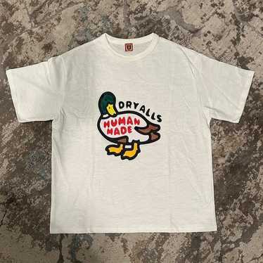 Human made ducks - Gem Human made ducks - Gem
