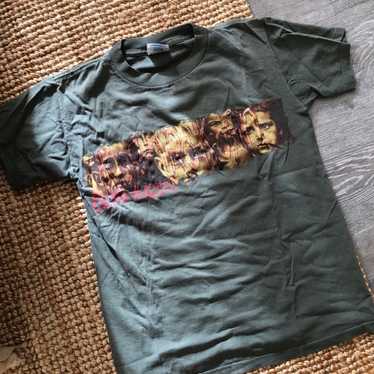 Vintage korn untouchables shirt - Gem Vintage korn untouchables shirt - Gem