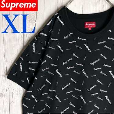 All over print t shirt supreme - Gem All over print t shirt supreme - Gem