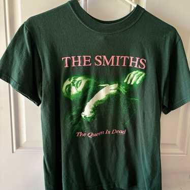 the smiths t shirt - Gem the smiths t shirt - Gem