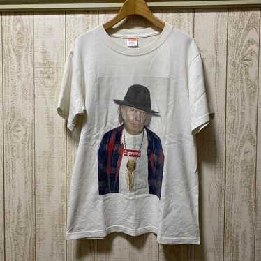 Mens supreme neil young - Gem Mens supreme neil young - Gem
