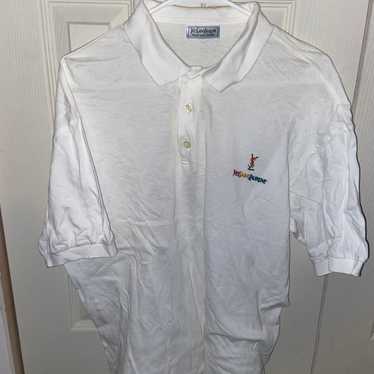 Ysl mens polo shirt - Gem Ysl mens polo shirt - Gem