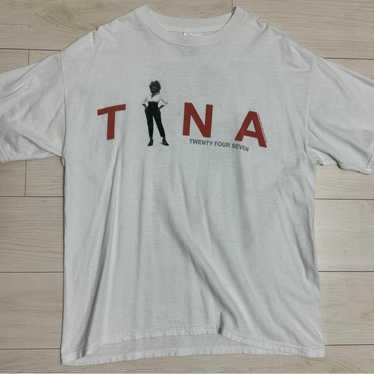 Tina Turner t-shirt - Gem Tina Turner t-shirt - Gem