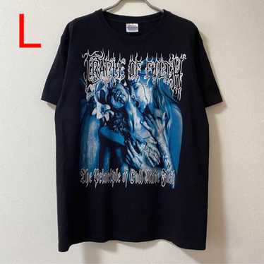 Cradle of filth - Gem Cradle of filth - Gem