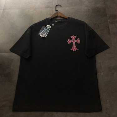 Chrome hearts t-shirt - Gem Chrome hearts t-shirt - Gem
