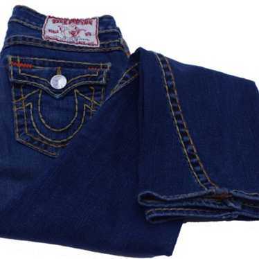 Vintage True Religion Joey Super T Size 28 - Gem Vintage True Religion Joey Super T Size 28 - Gem