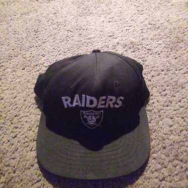 Vintage raiders snapback - Gem Vintage raiders snapback - Gem