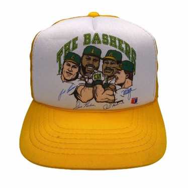 Vintage oakland athletics hat - Gem Vintage oakland athletics hat - Gem