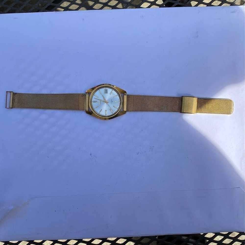 Vintage Seiko automatic Watch - Gem