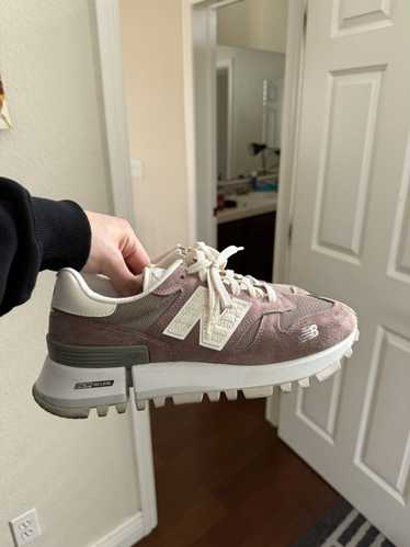 Kith for new balance - Gem Kith for new balance - Gem