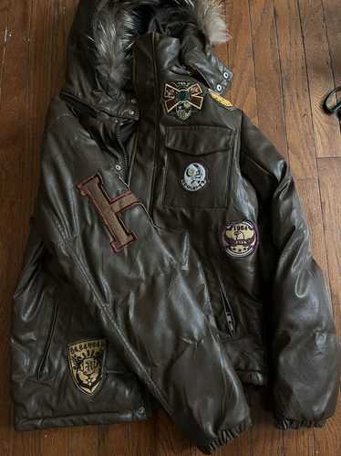 Japanese brand parka - Gem Japanese brand parka - Gem