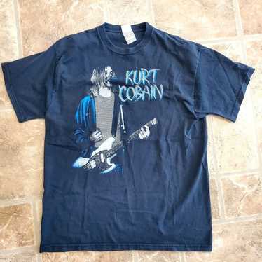 Vtg kurt cobain nirvana - Gem Vtg kurt cobain nirvana - Gem