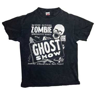 Rob zombie t shirt - Gem Rob zombie t shirt - Gem
