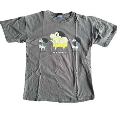 Vintage the shins t - Gem Vintage the shins t - Gem