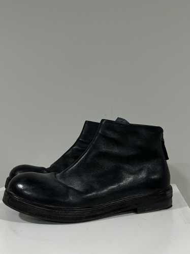 Marsell zucca zeppa - Gem Marsell zucca zeppa - Gem
