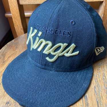 Vintage kings hat cap - Gem Vintage kings hat cap - Gem