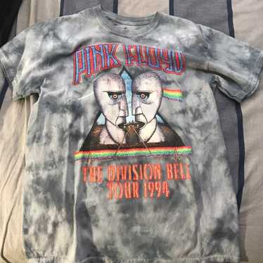 Vintage pink floyd tour - Gem Vintage pink floyd tour - Gem