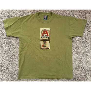 Soul Asylum Vintage Shirt Large - Gem Soul Asylum Vintage Shirt Large - Gem