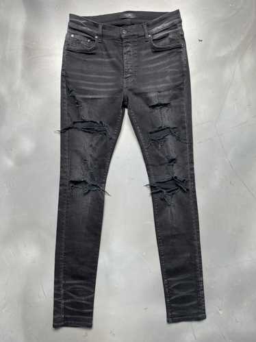 Amiri thrasher jeans - Gem Amiri thrasher jeans - Gem