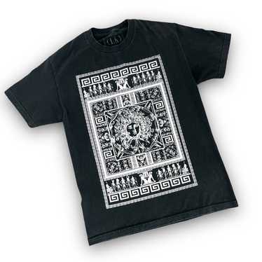 Last kings mens black - Gem Last kings mens black - Gem