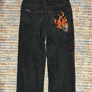 Jnco jnco jeans - Gem Jnco jnco jeans - Gem
