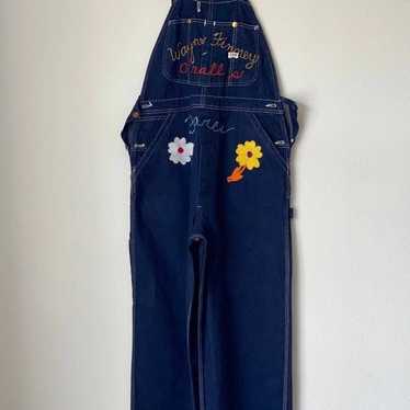 Lee denim overalls - Gem Lee denim overalls - Gem
