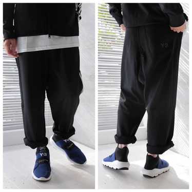 Yohji yamamoto track - Gem Yohji yamamoto track - Gem