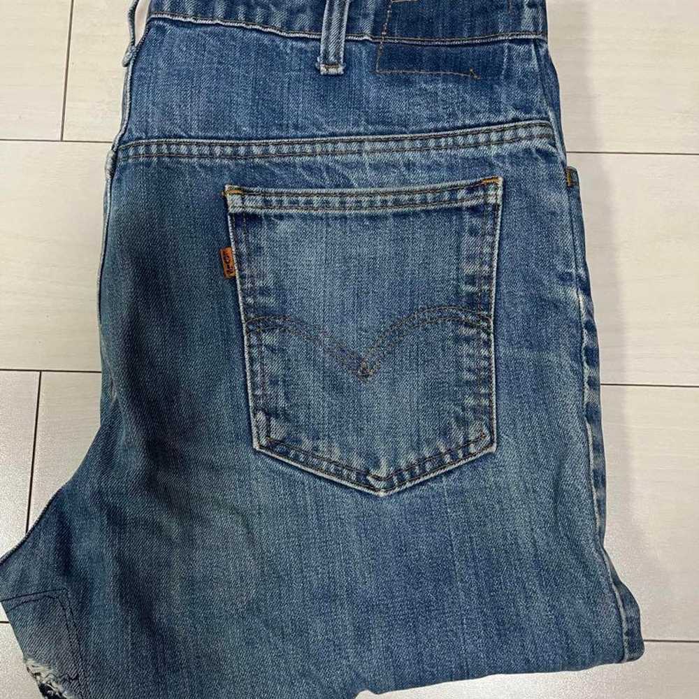 LEVI’S 90s Denim 505 Remake Vintage - Gem