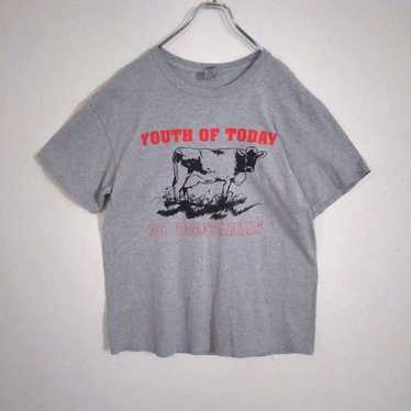 Youth of today mens - Gem Youth of today mens - Gem