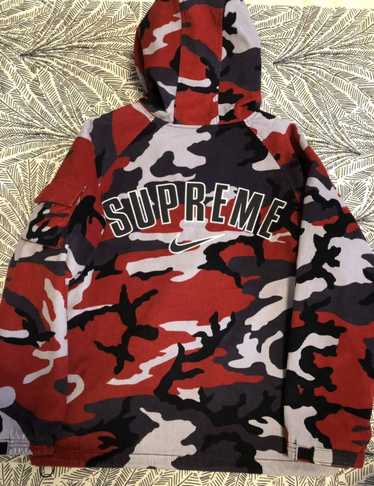 Supreme x nike arc - Gem Supreme x nike arc - Gem