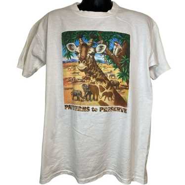 Vintage human i tees - Gem Vintage human i tees - Gem