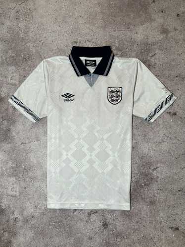England national team 1990s - Gem England national team 1990s - Gem
